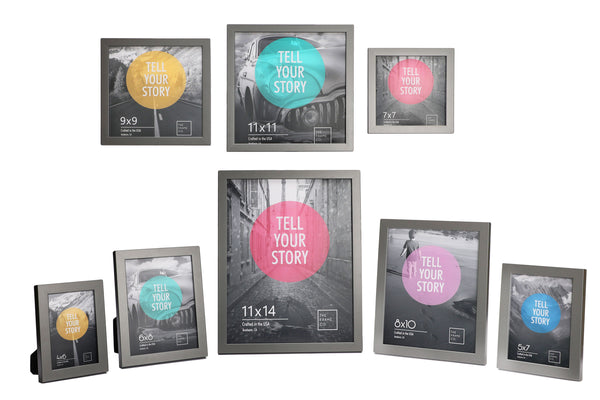 Hollywood Nights – The Frame Company